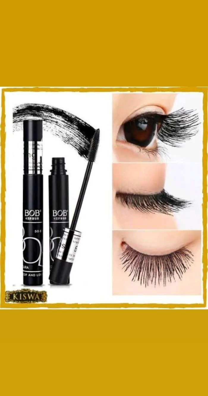 bob mascara - Khareedo