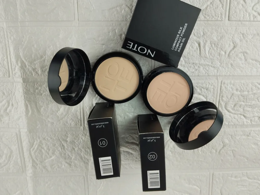 note COMPACT - Khareedo