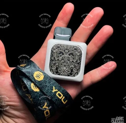 Mr Up Pod Kit 900mAh – Khareedo