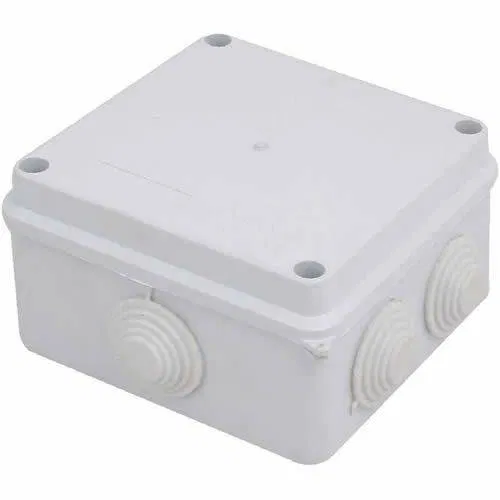PVC Box - Khareedo