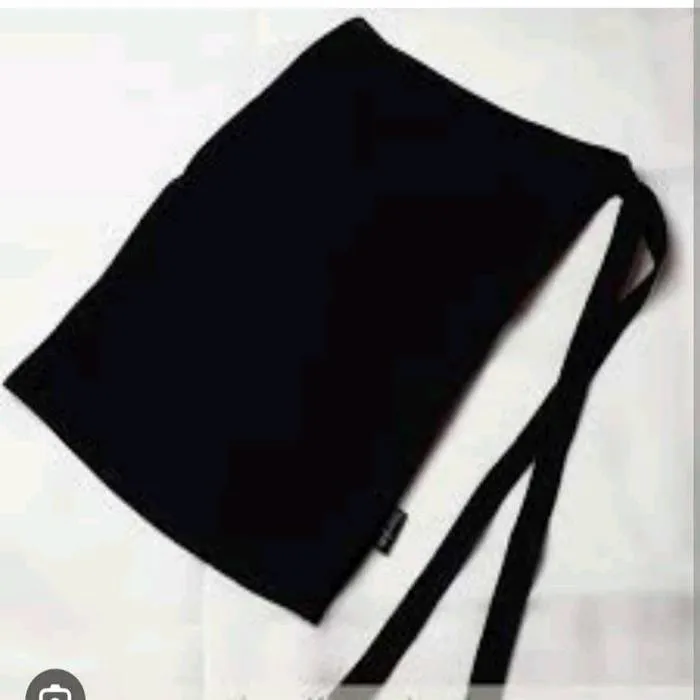 Nikab Kit, Nakab Patti, Hijab Kit (Double Layer) - Khareedo