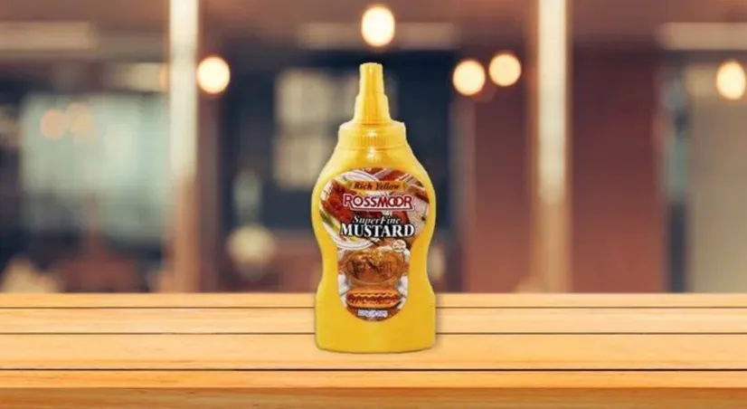 MUSTARD PASTE 226 GRAMS - Khareedo