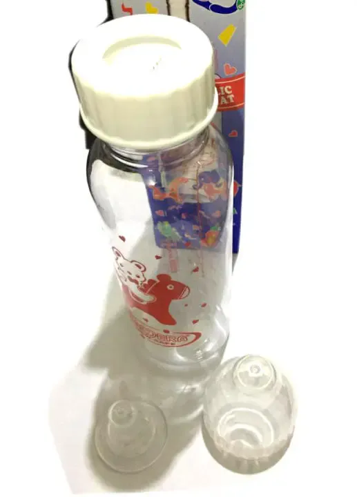 Camera Smooth Neck Feeder With Air Valve - Khareedo