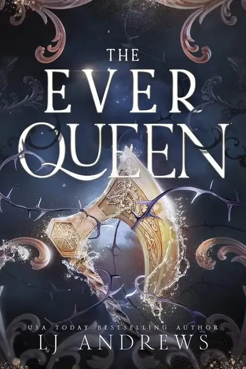 The Ever Queen L.J. Andrews - Khareedo