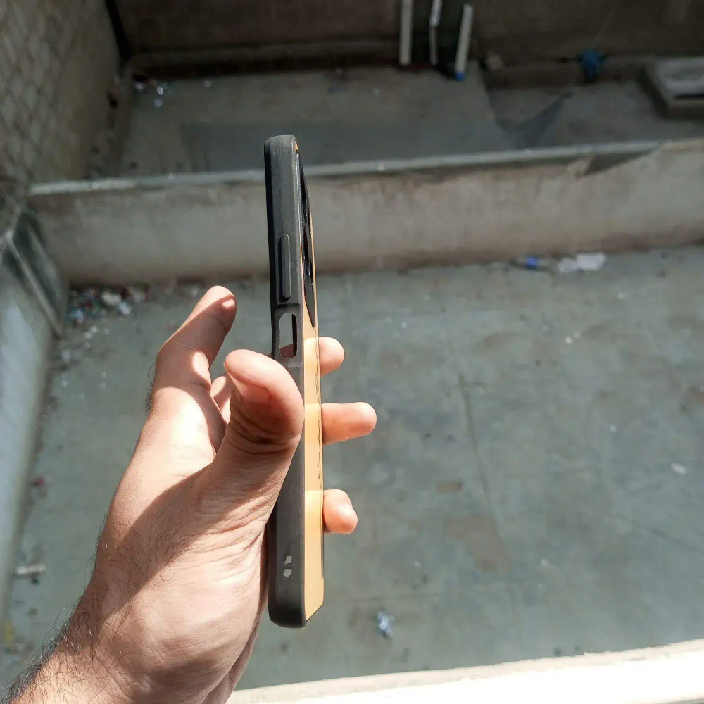 Infinix Note 30 Case, Saba Baloch Name - Khareedo