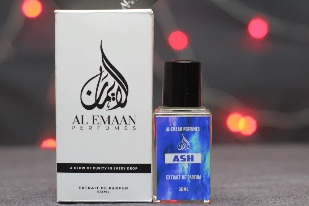 ASH PERFUME - Khareedo