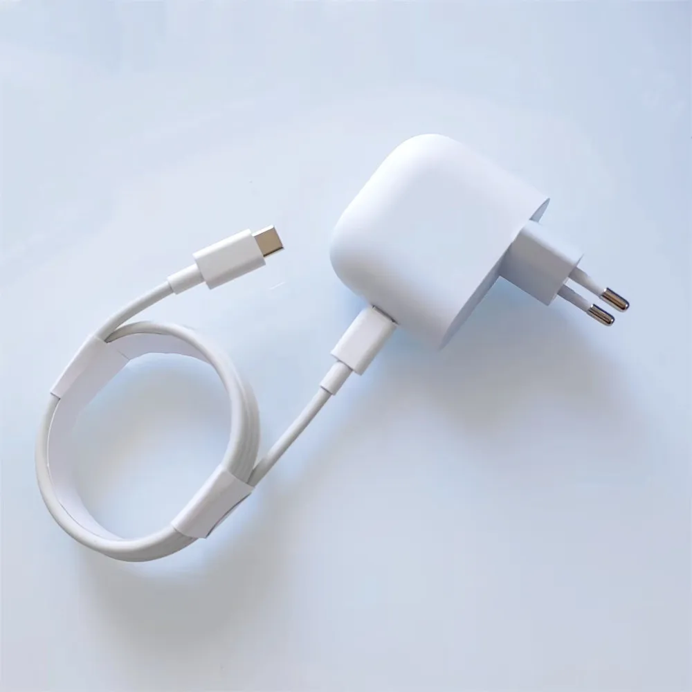 Original Charger For Google Pixel 9 8 7Pro Fold XL 45W PD Fast Charger ...